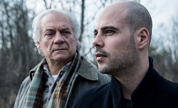 Il rapporto tra regista e attore: masterclass con Marco D'amore e ... Il rapporto tra regista e attore: masterclass con Marco D'amore e ...